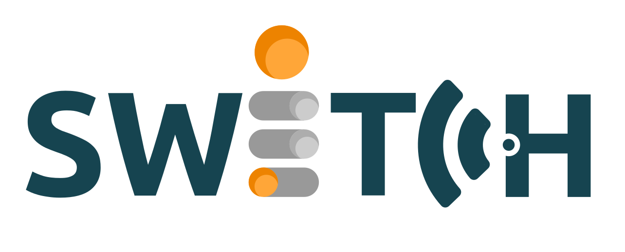 Accueil - The SwITCh project